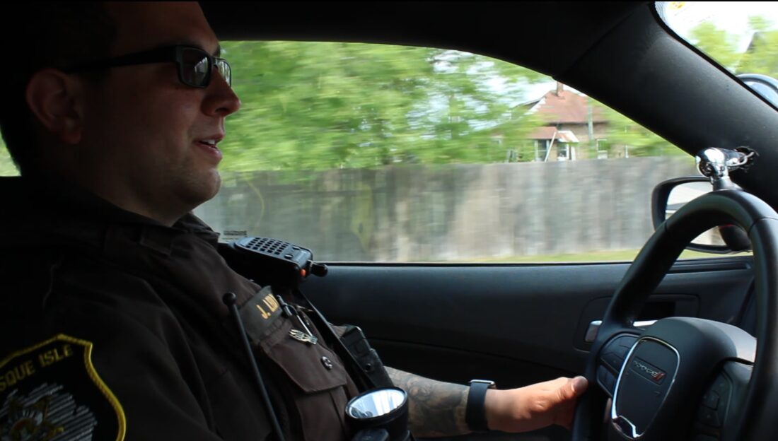 Understaffed agencies have to prioritize, work together, local deputy ...